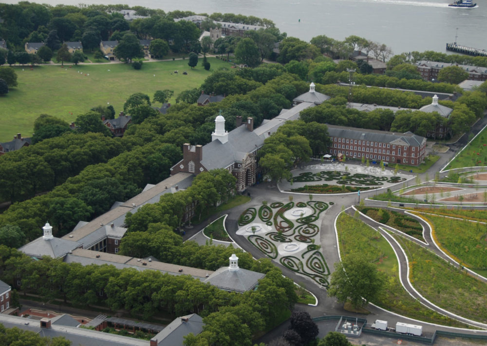 Architecture, Engineering and Construction Firm in New York | LiRo