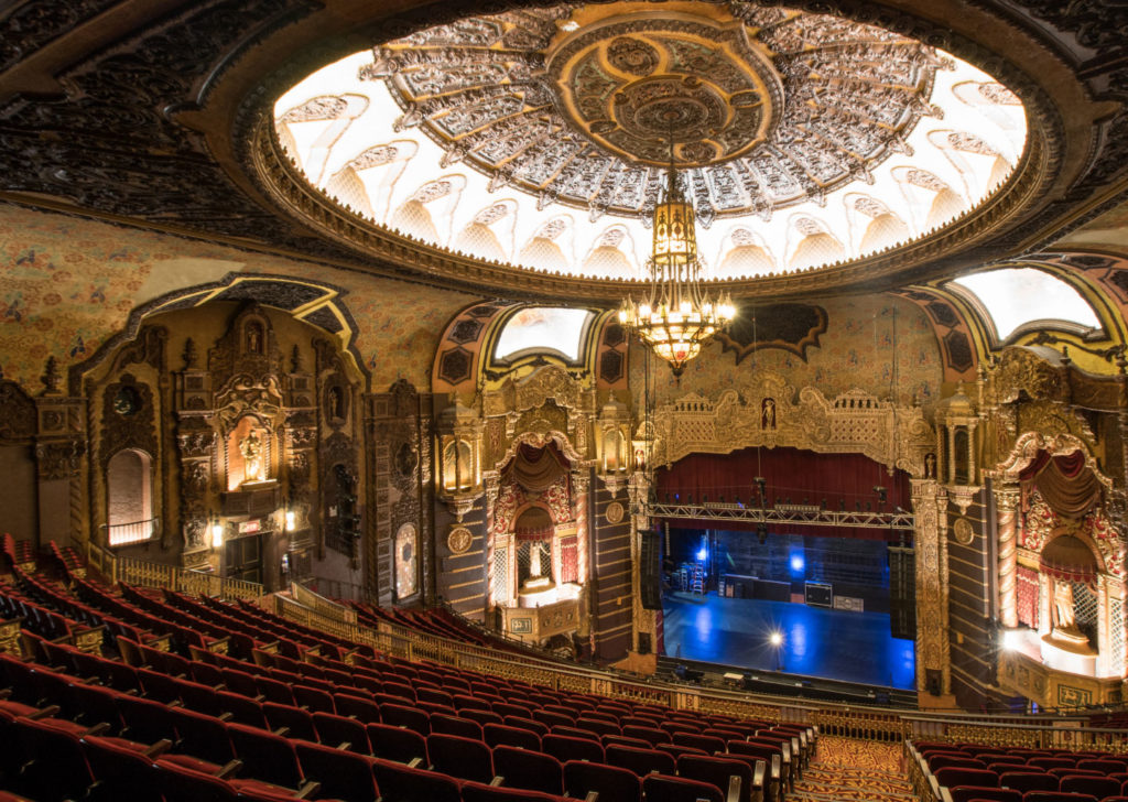 Architecture, Engineering and Construction Firm in New York | LiRo