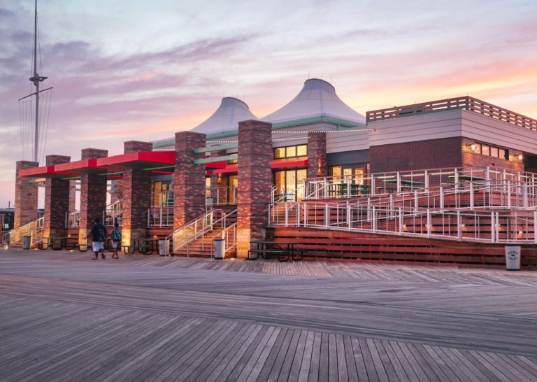 Architecture, Engineering and Construction Firm in New York | LiRo