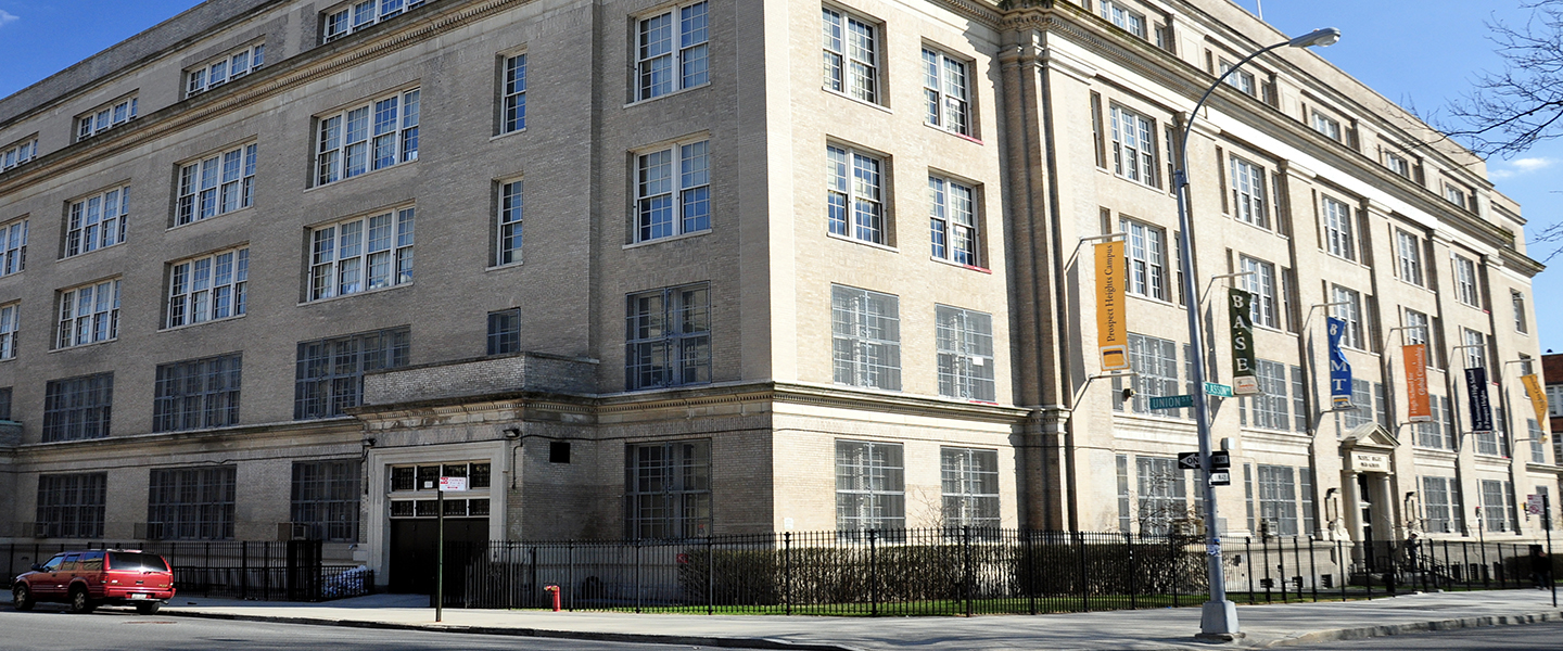 NYCSCA Projects - Program & Construction Management, Environmental