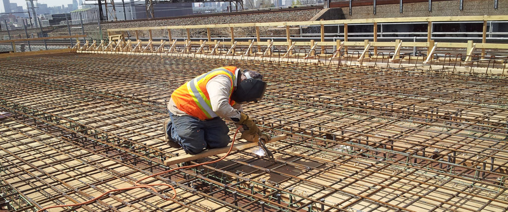 LiRo Construction Projects, Applied Technologies - MTA East Side Access