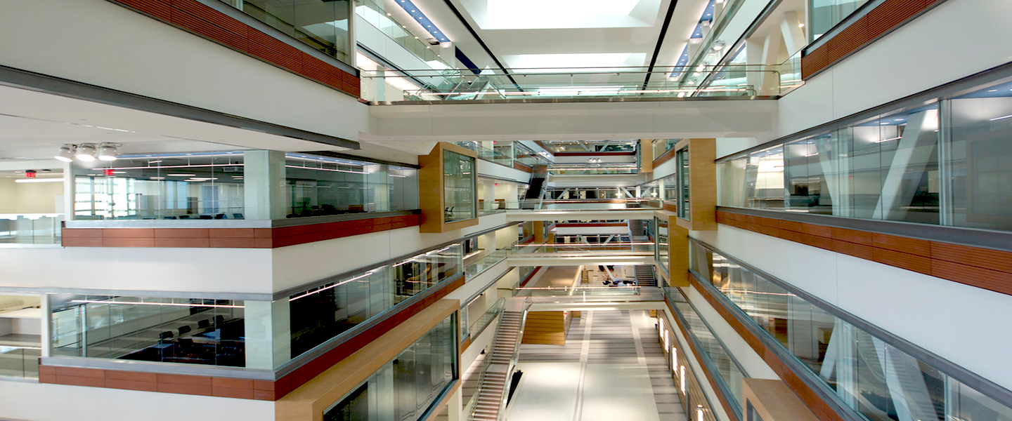 Construction Project Management Company - New Construction | LiRo