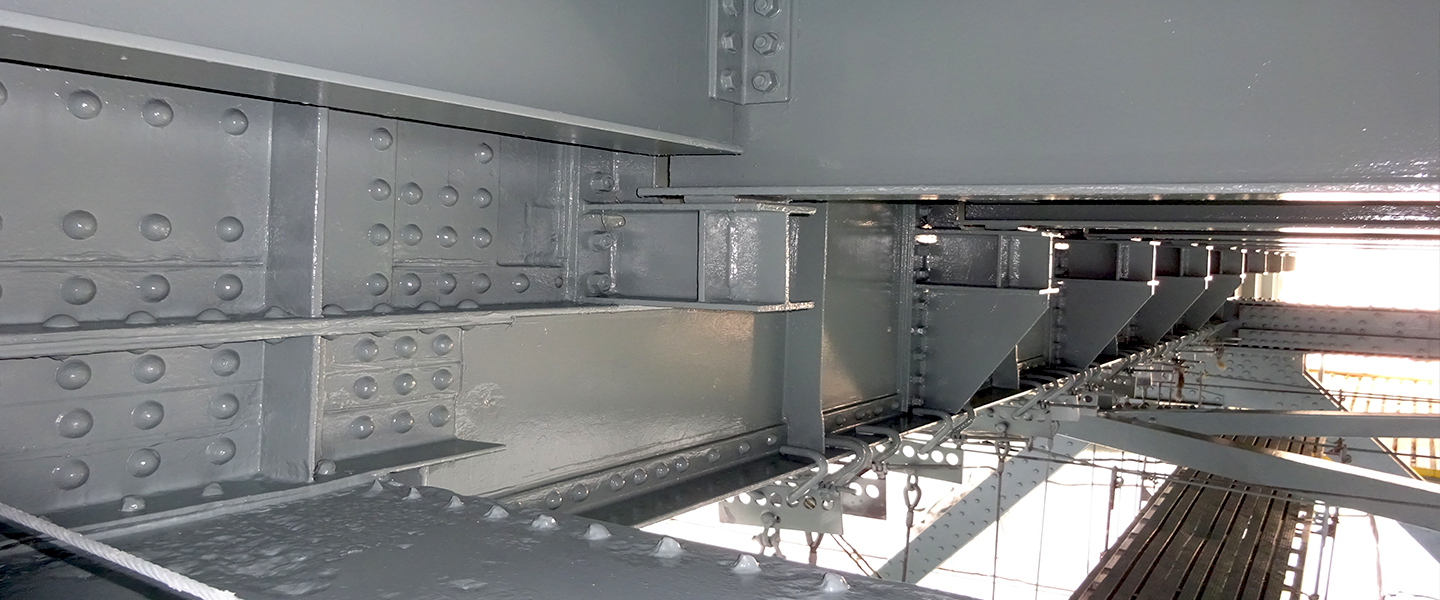 Resident Engineering Inspection Services - Gil Hodges Bridge in NY | LiRo