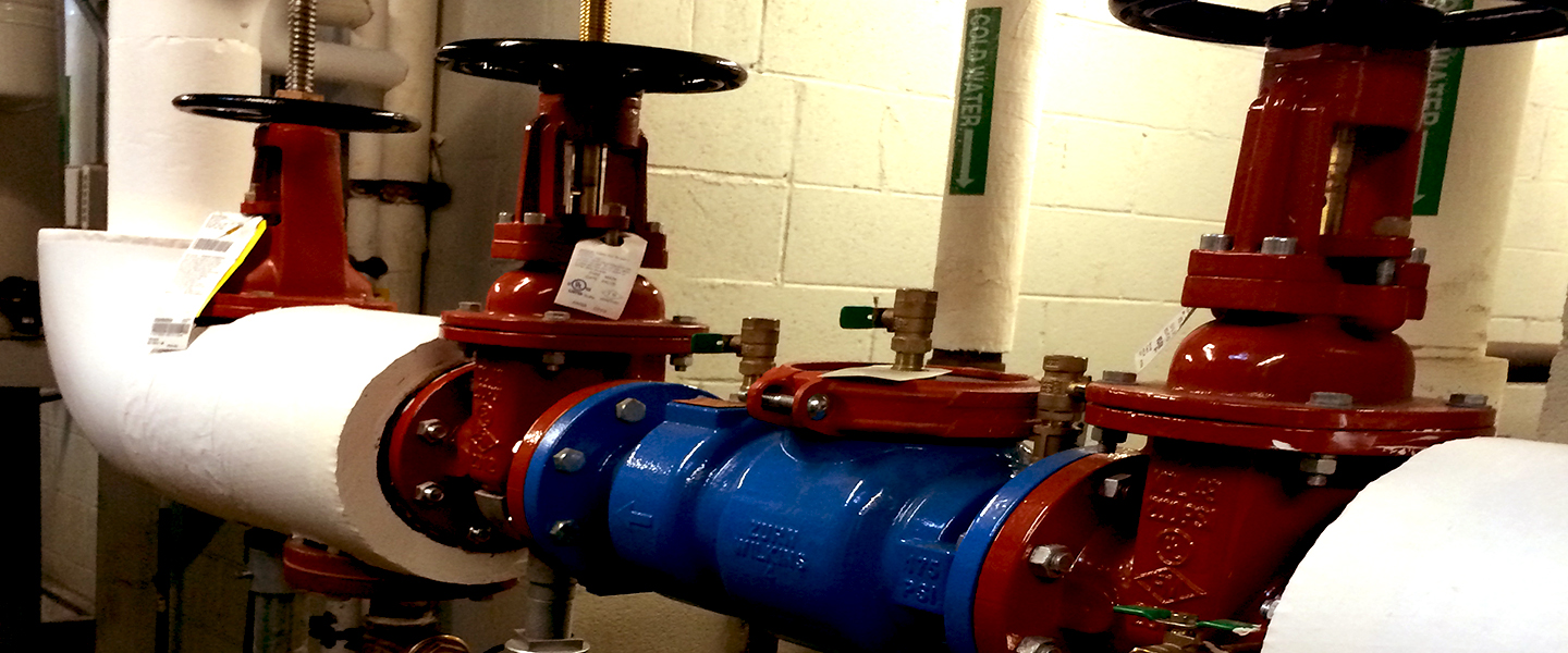 Storm Resiliency Projects - Superstorm Sandy - LiRo