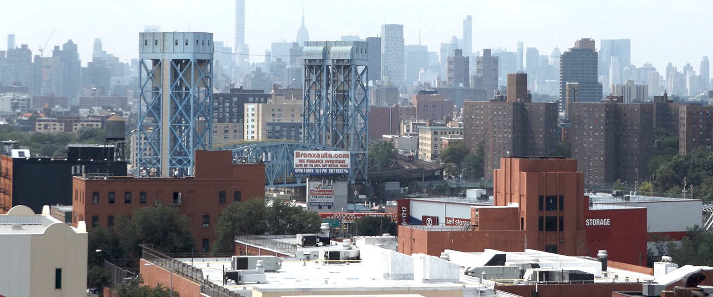 New York State Energy Efficiency Projects | LiRo