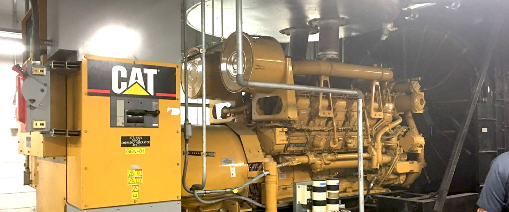 New York State Energy Efficiency Projects | LiRo