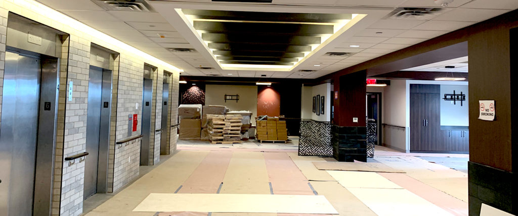 Healthcare Construction Projects in Brooklyn New York | LiRo