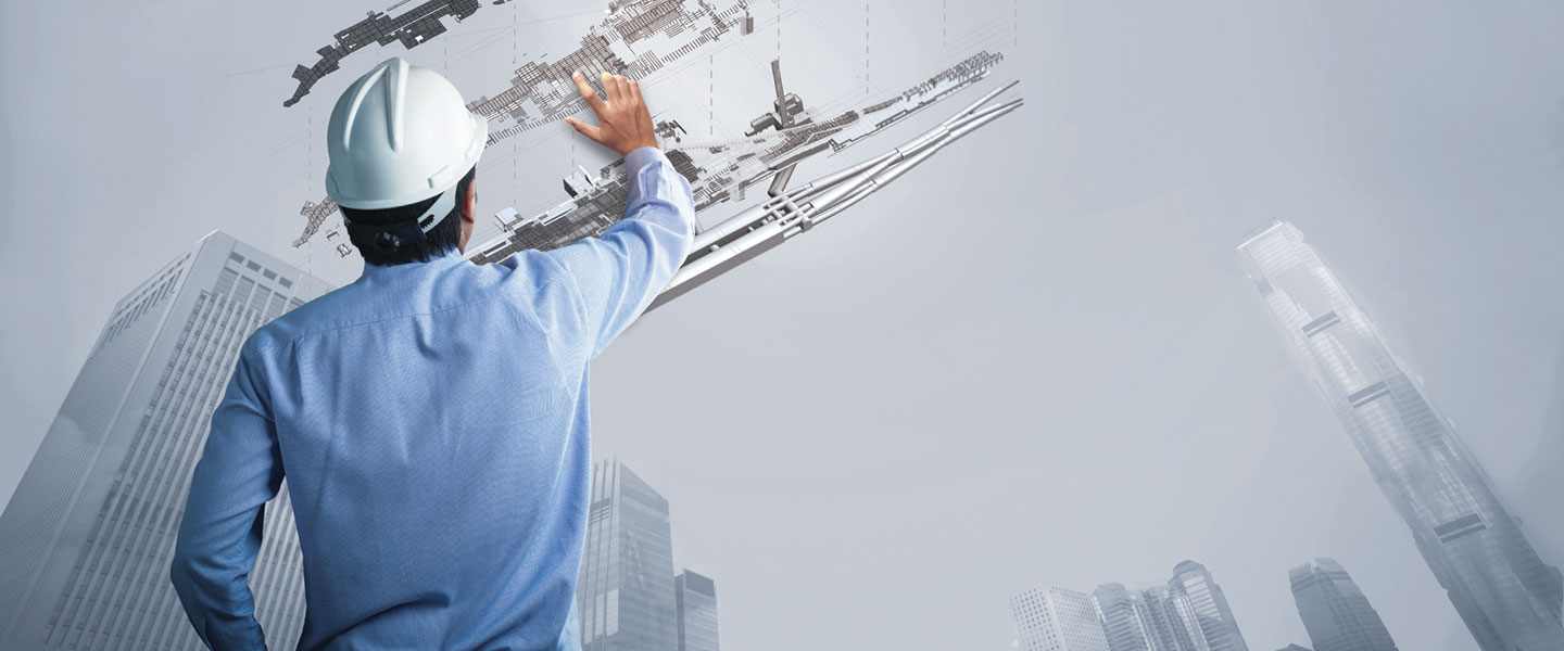 Virtual Design and Construction - VDC BIM, VDC Engineer | LiRo