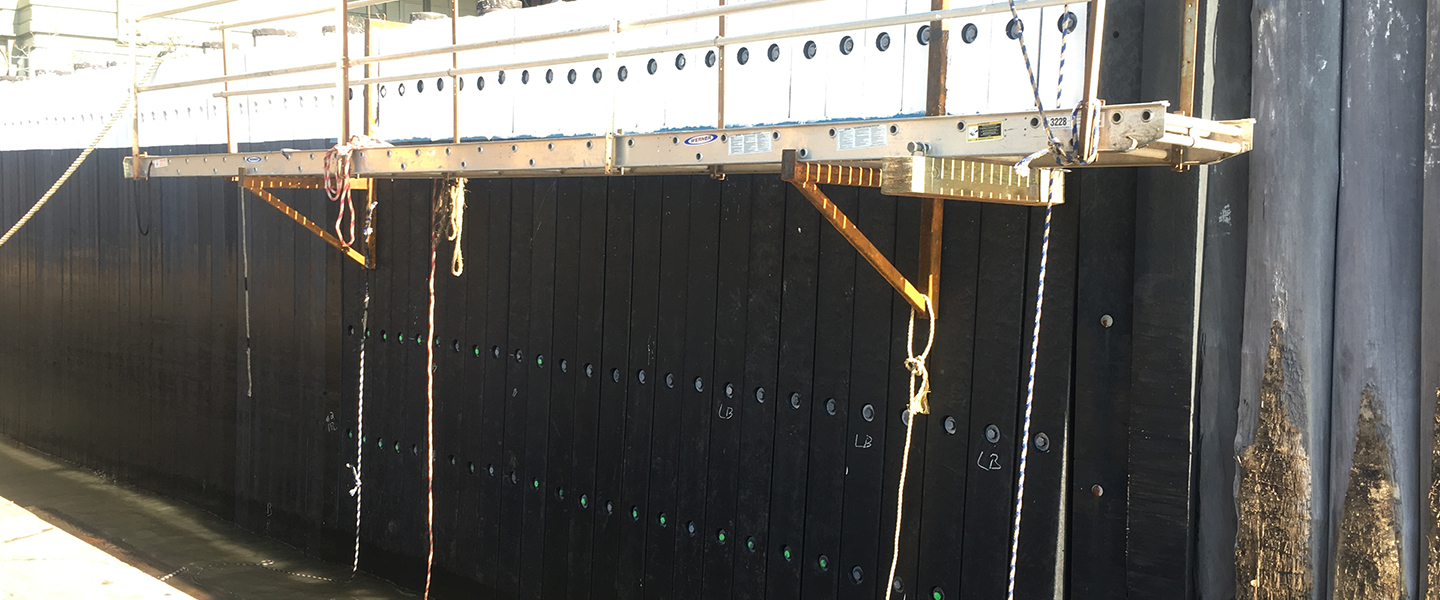 Construction Engineering Company - Infrastructure Improvements | LiRo