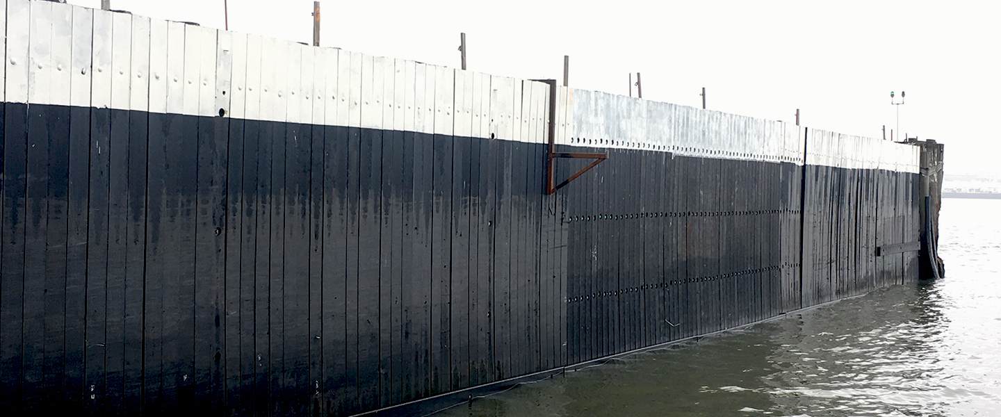 Construction Engineering Company - Infrastructure Improvements | LiRo