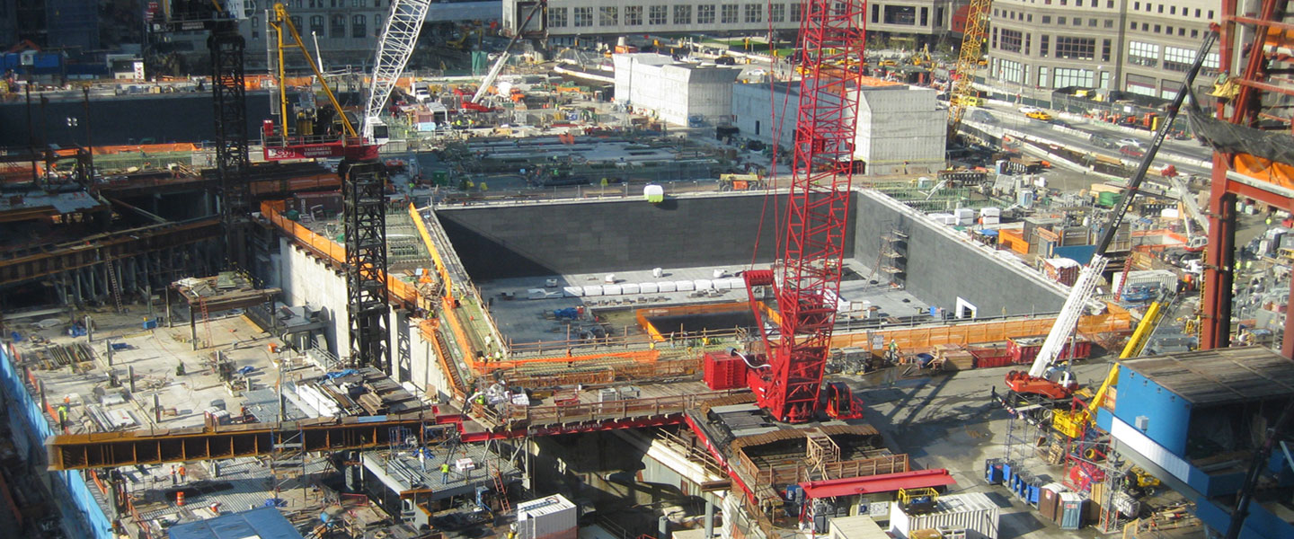 Disaster Recovery Infrastructure | LiRo in NY, Northeast and West Coast