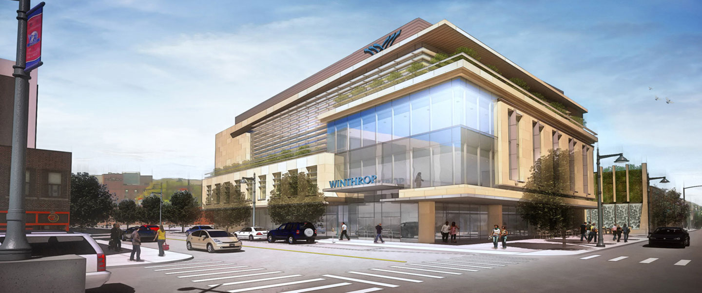 Plan, Develop, Design and Construct Energy Construction Projects | LiRo