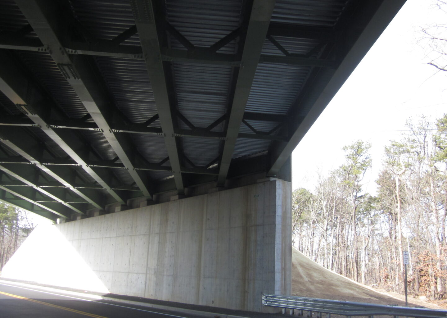 Bridge Replacement Engineering - Horseblock Road Bridge, NY | LiRo