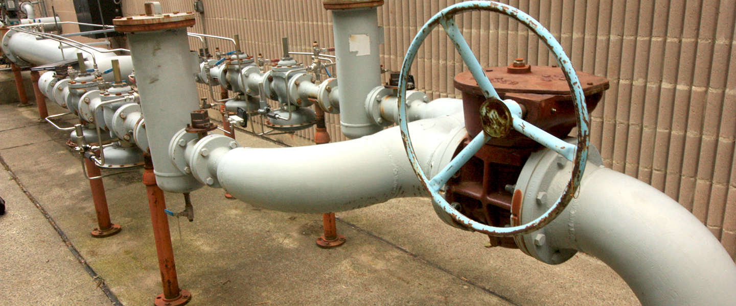 New York State Office of General Services Firing Range Design | LiRo