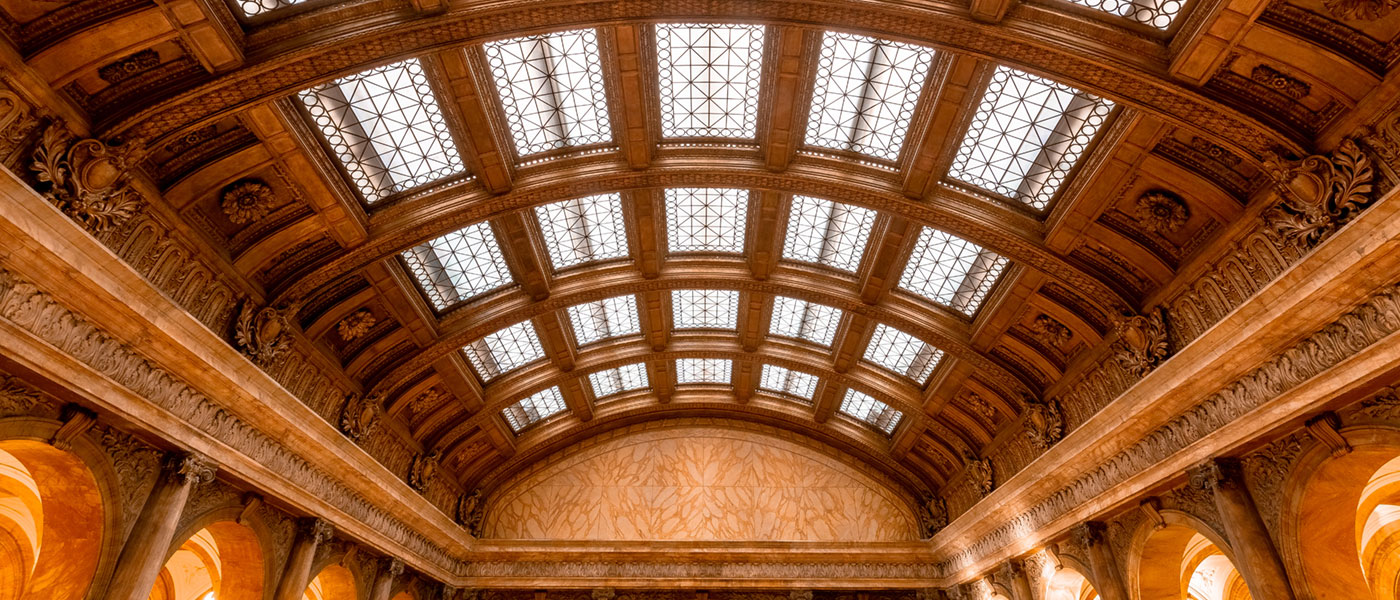 Architecture Firm New York - Design, Engineering, Construction | LiRo