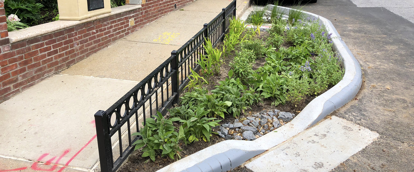 LiRo's Green Infrastructure Projects for Jamaica Bay in New York | LiRo