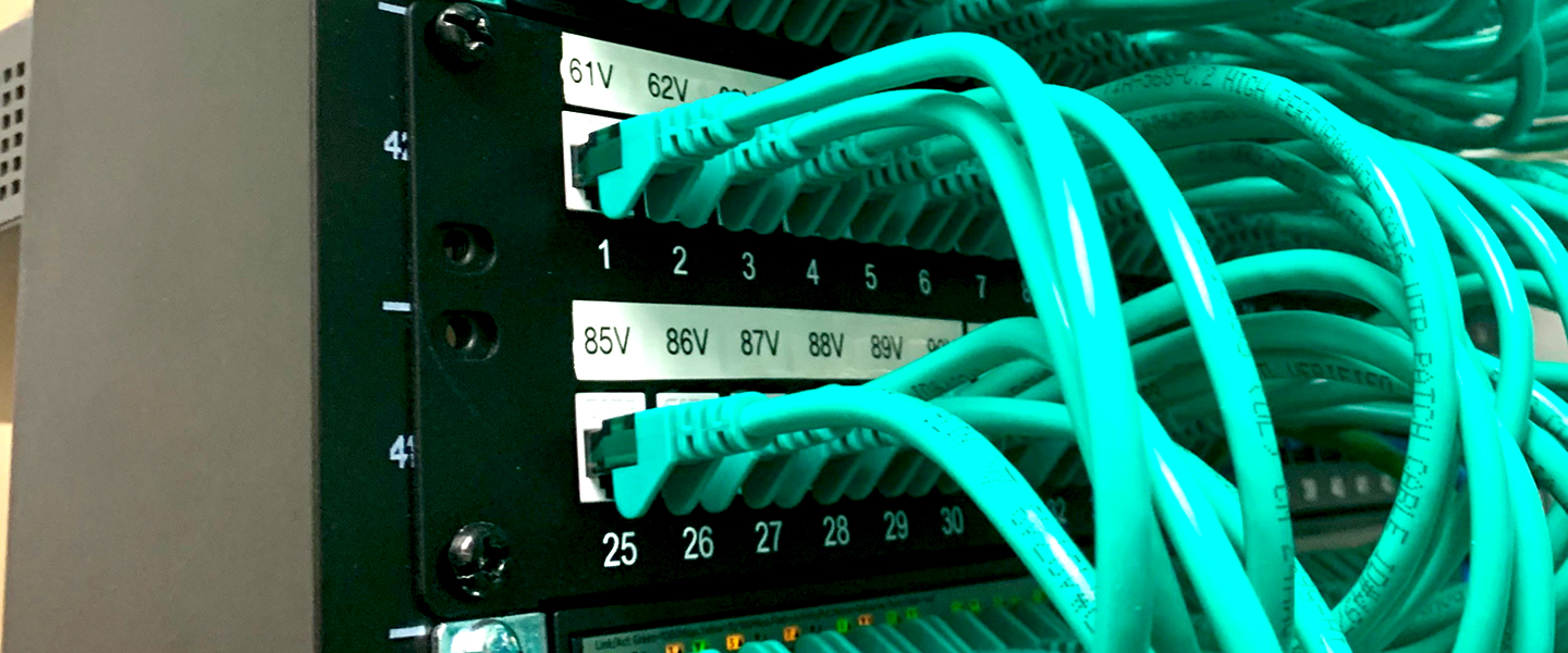 Telecommunications in Healthcare - NYU New Life Center | LiRo