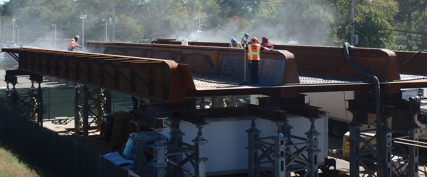 Transportation Construction & Transportation Projects - LiRo