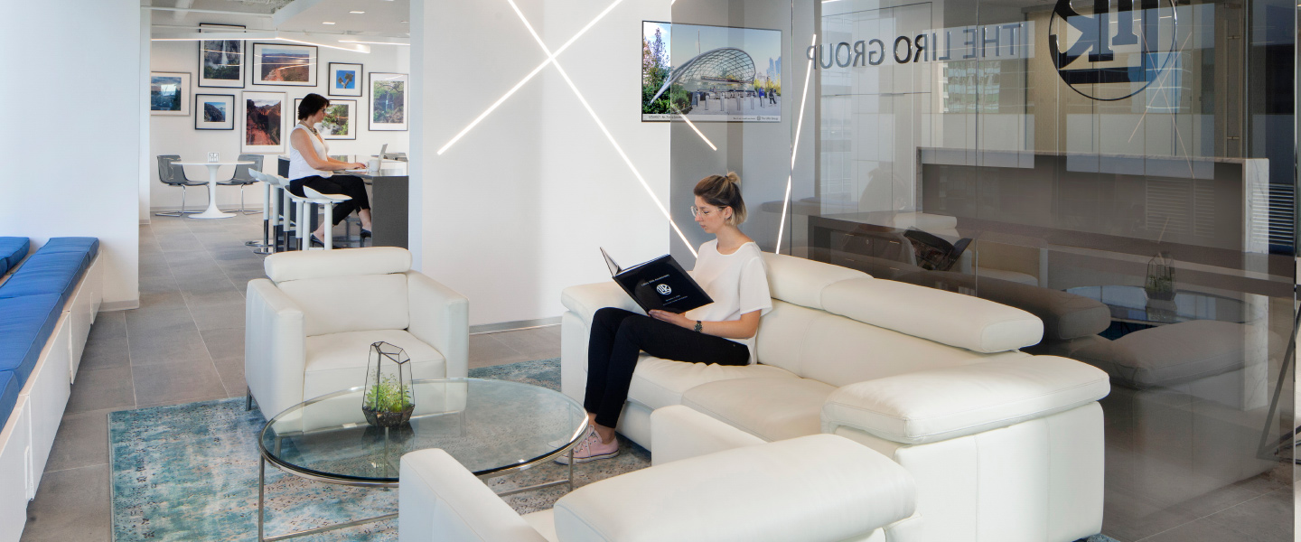 LiRo Careers - Architects, Engineers, Designers, Construction | LiRo