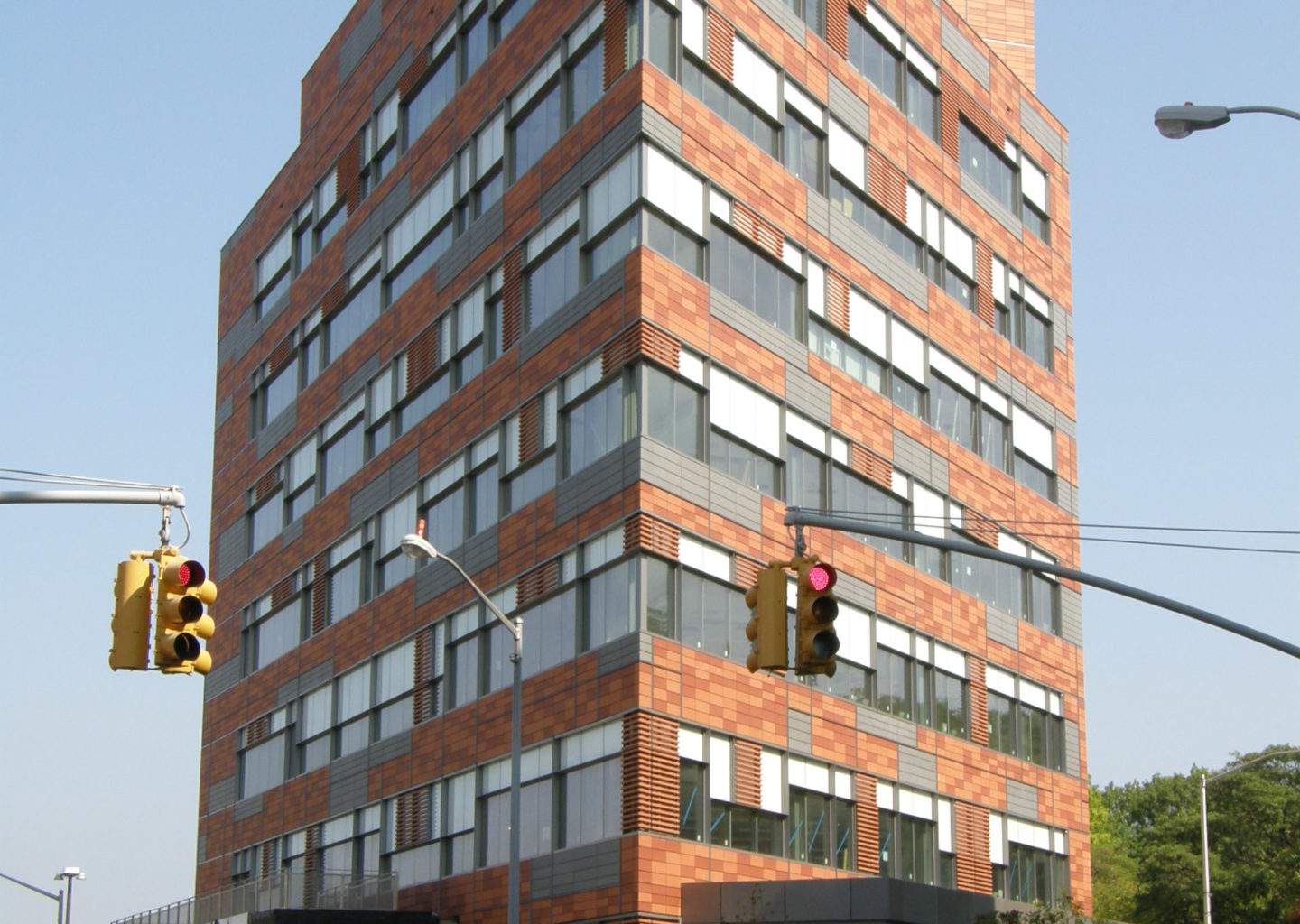 New Prevention Assistance and Temporary Housing (PATH) Facility/ Bronx ...