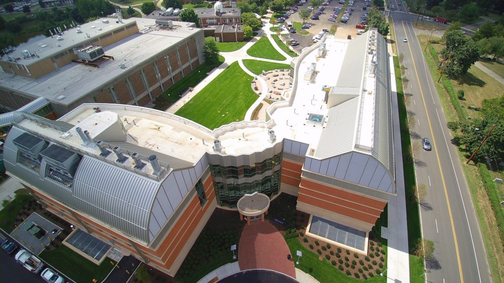 Southern Connecticut State University Academic Science and Laboratory ...