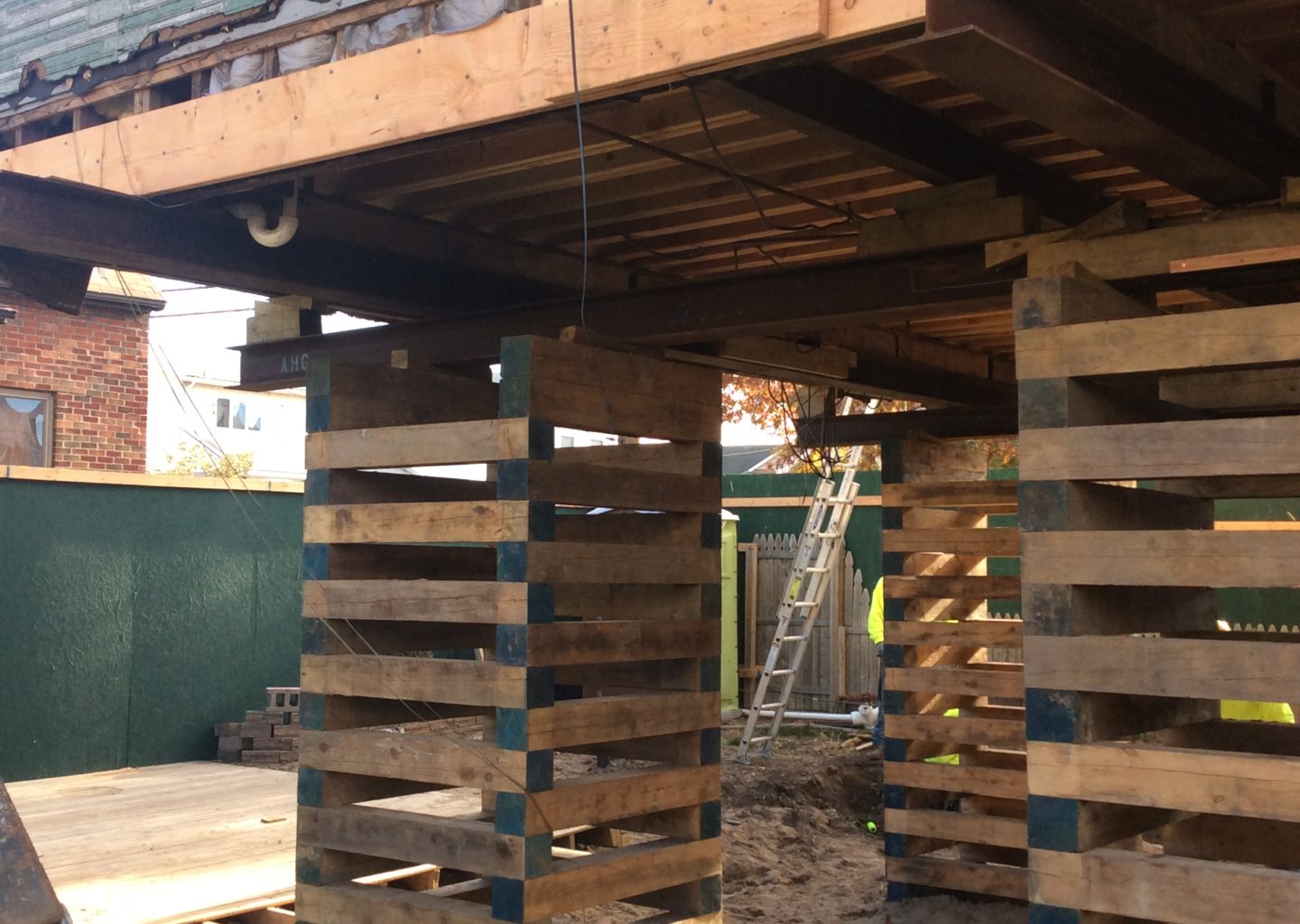 Superstorm Sandy-Affected Residential Community Recovery Build It Back ...