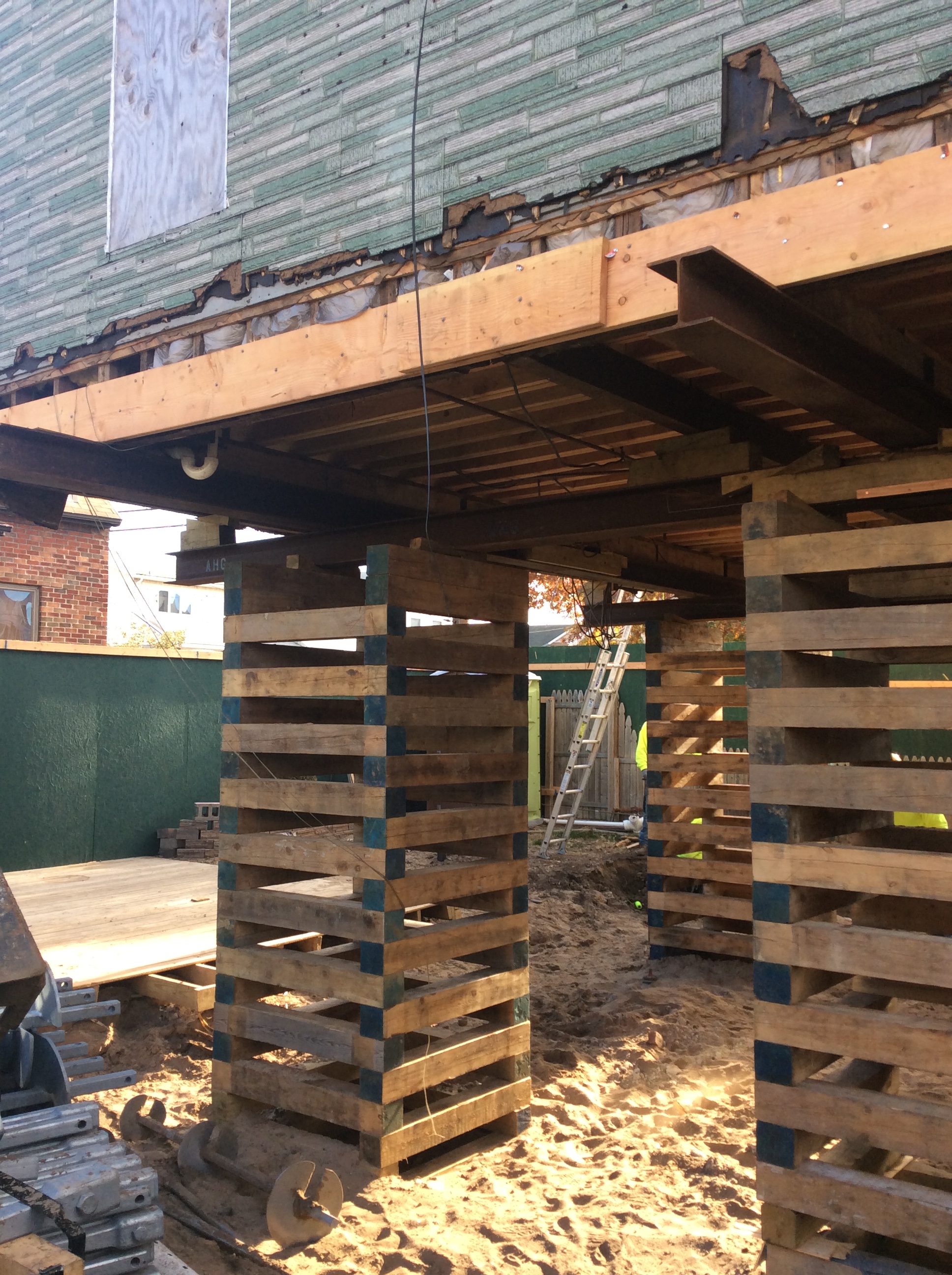 Superstorm Sandy-Affected Residential Community Recovery Build It Back ...