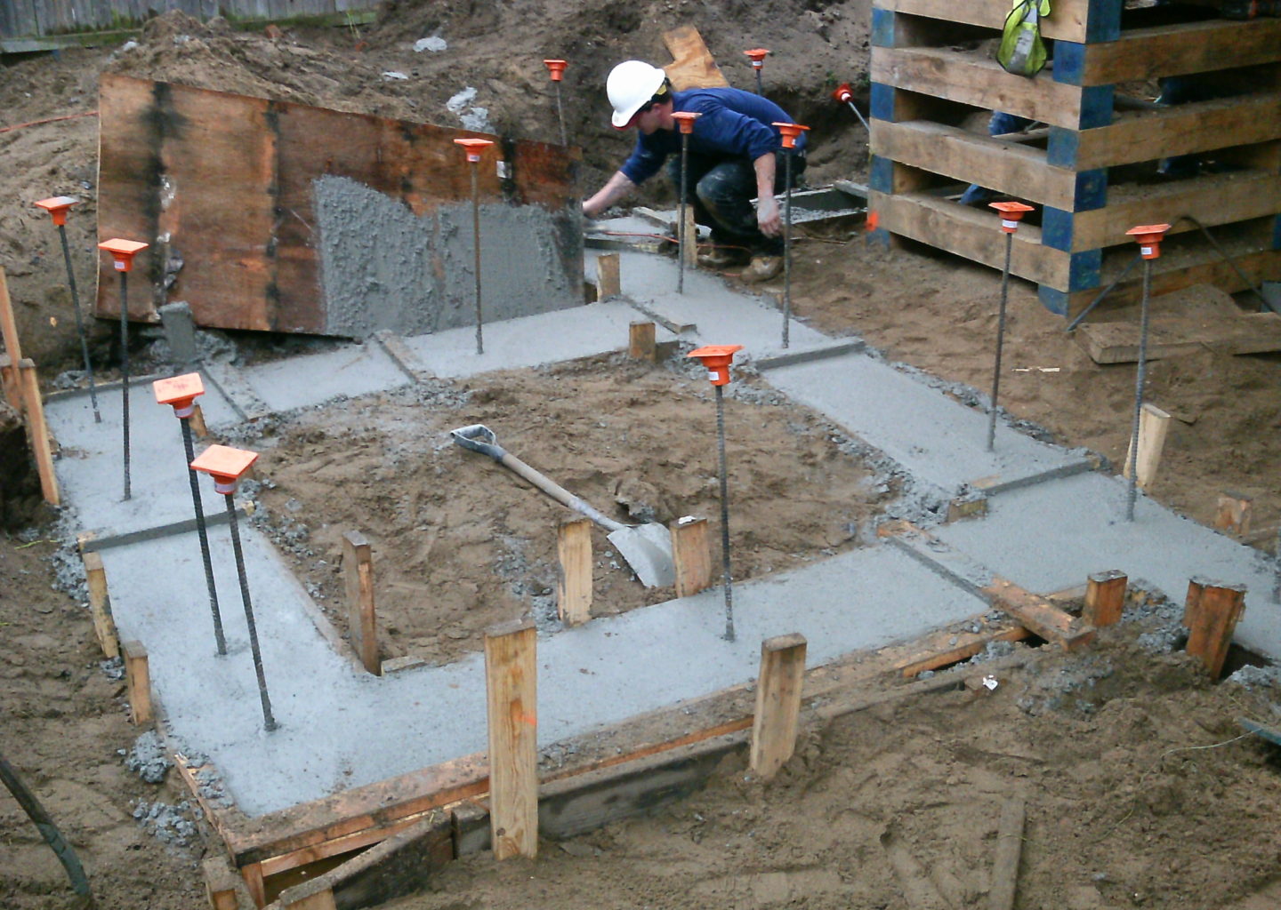 Superstorm Sandy-Affected Residential Community Recovery Build It Back ...