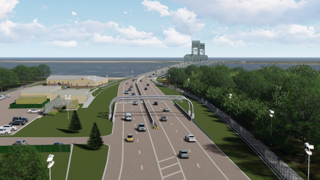 BIM Implementation - MTA Bridges and Tunnels | LiRo