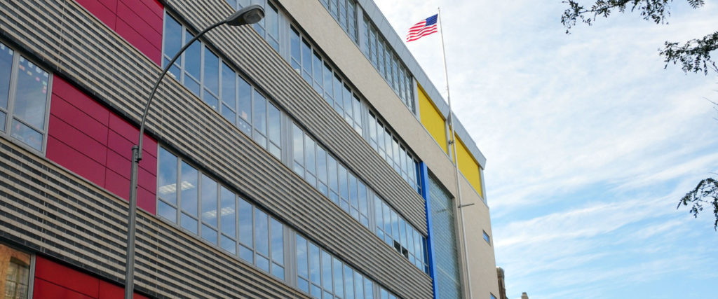 NYCSCA Construction Management Emergency Response Program - LiRo