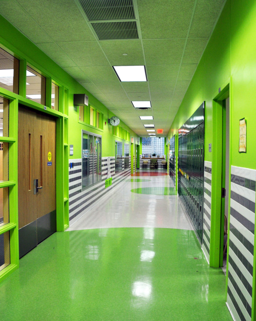 NYCSCA Construction Management Emergency Response Program - LiRo