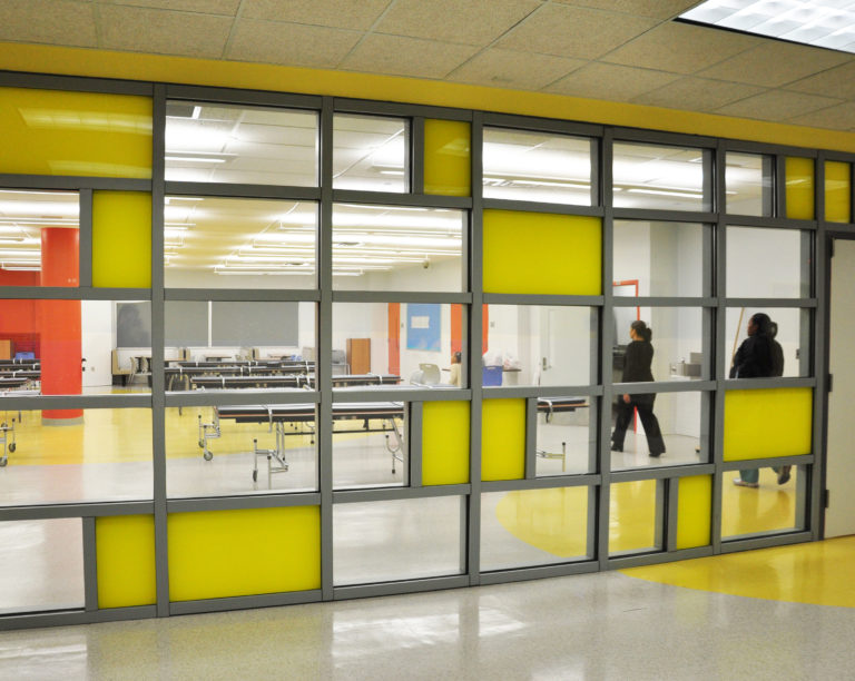 NYCSCA Construction Management Emergency Response Program - LiRo