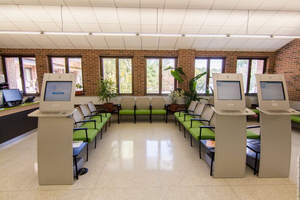 Suffolk County Community College Peconic Building Student Services ...