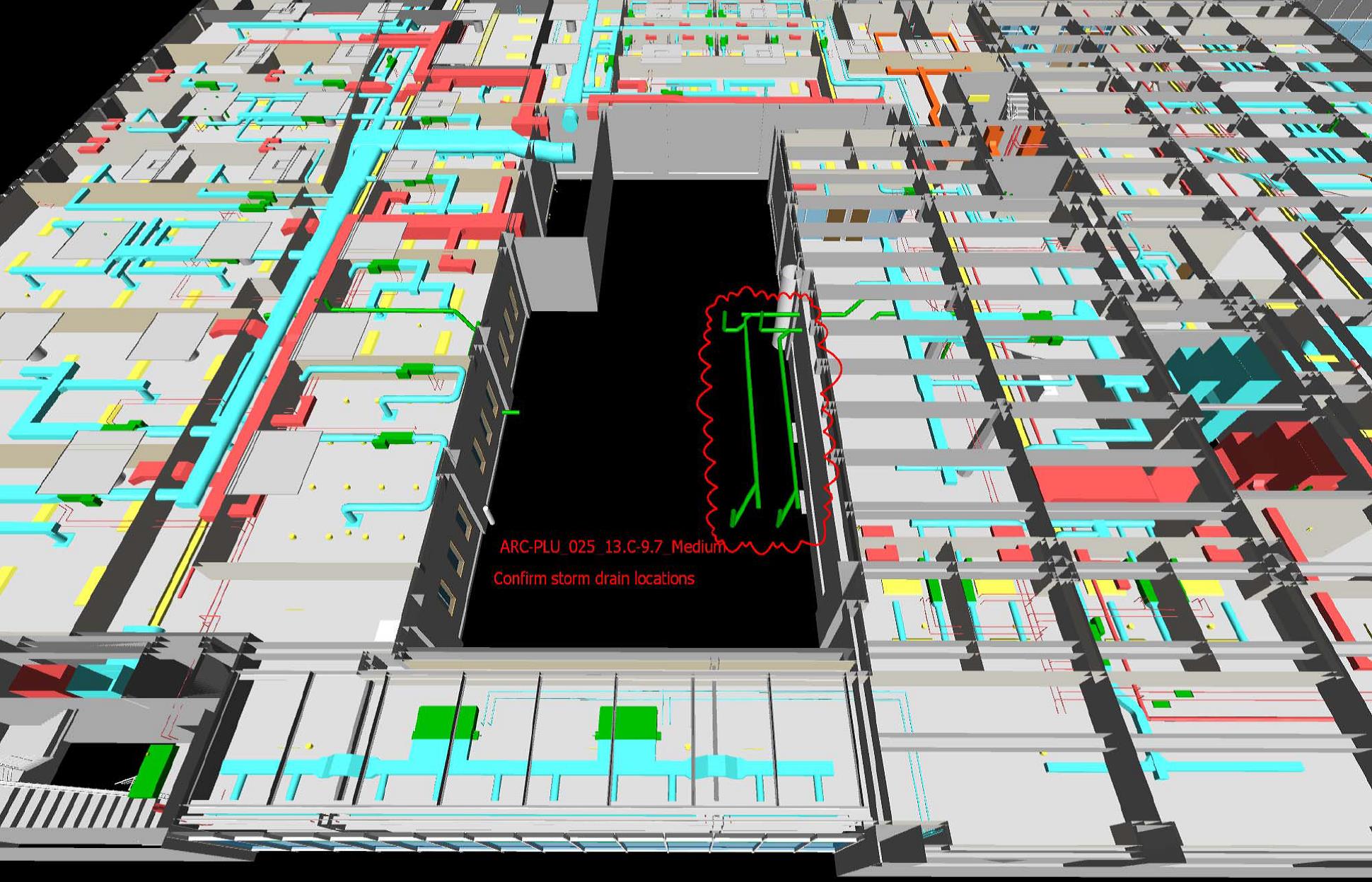 Monroe Community College Downtown Campus - LiRo