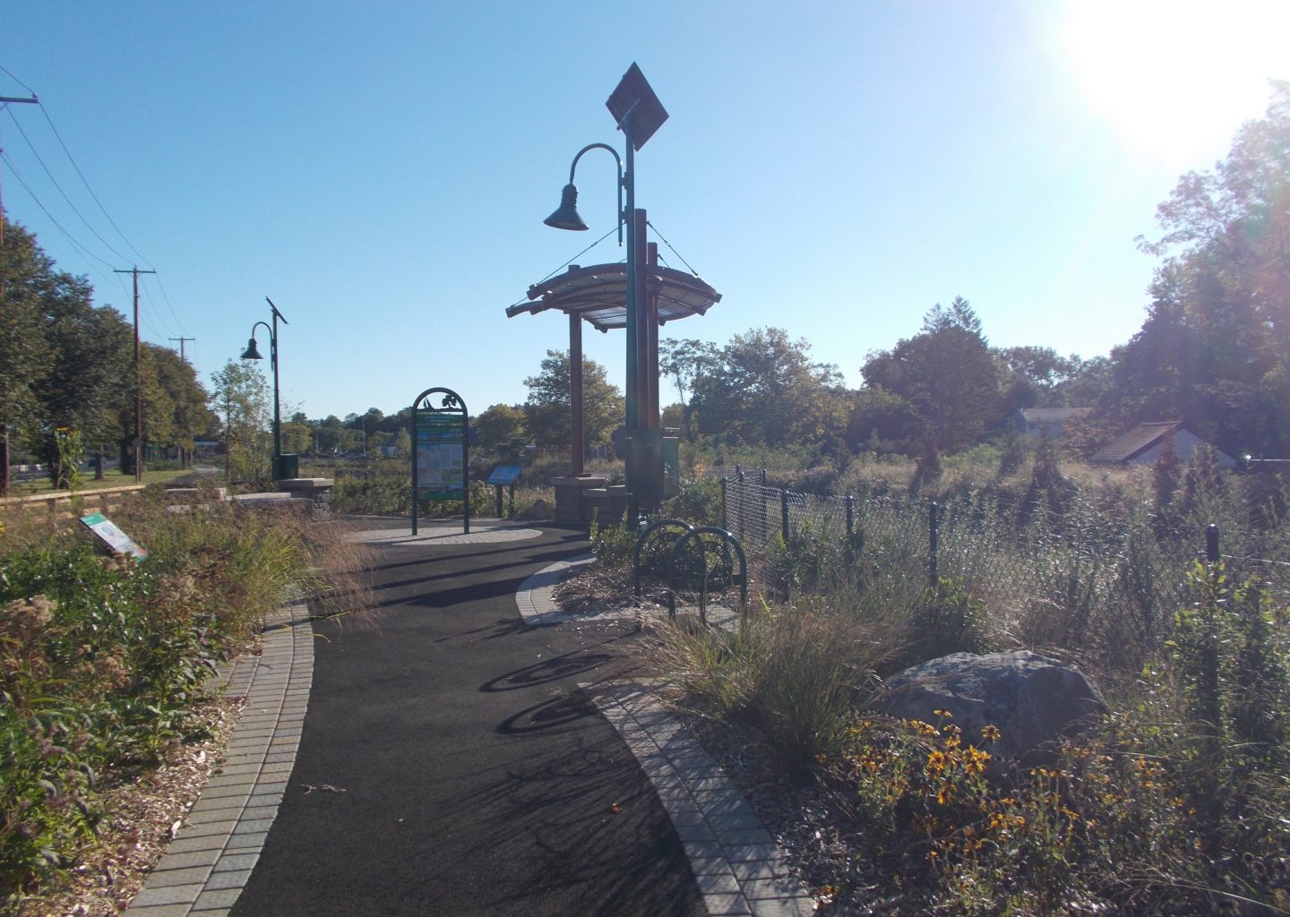 NY Route 347 – Mount Pleasant Road to Terry Road - LiRo