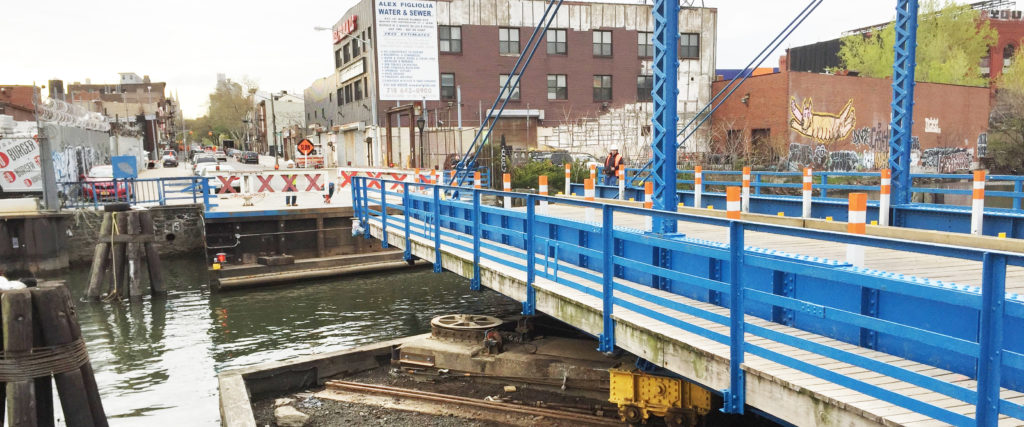 Emergency Contract for Restoration of the Electrical and Mechanical ...