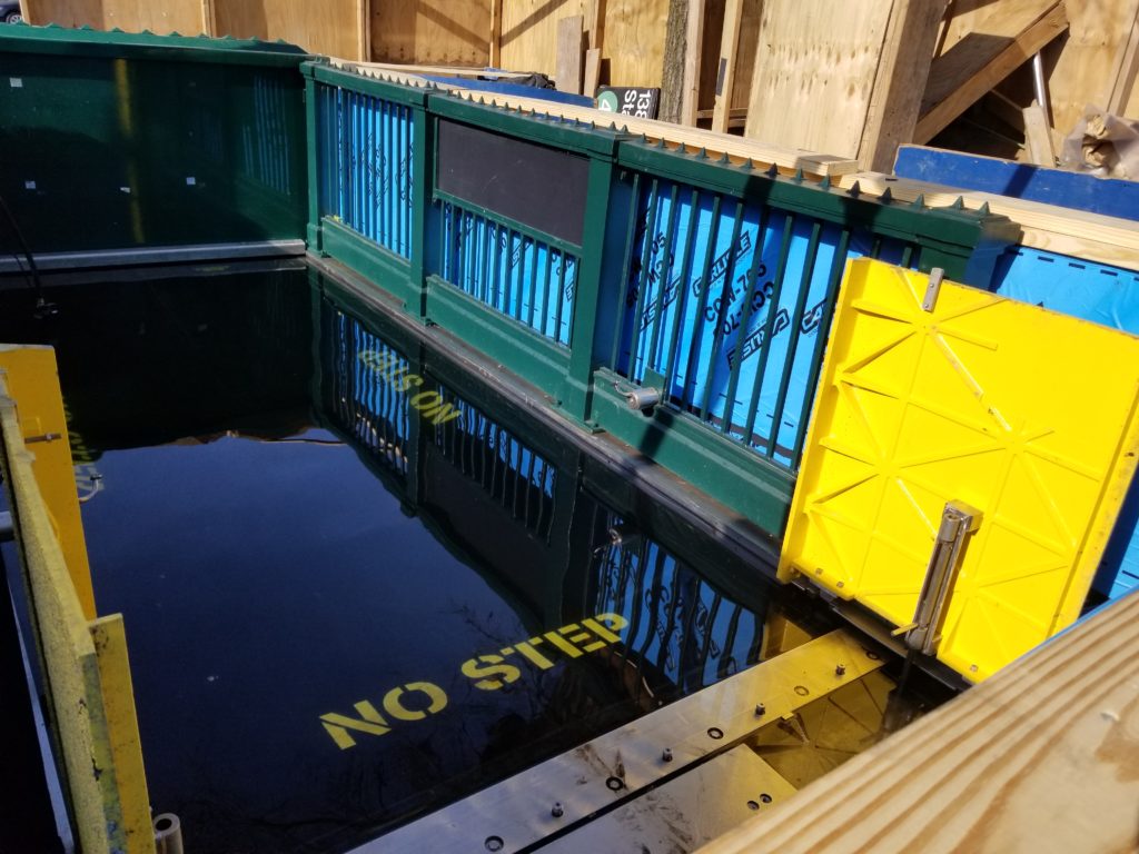 MTA New York City Transit Resiliency Project, Long Term Flood ...