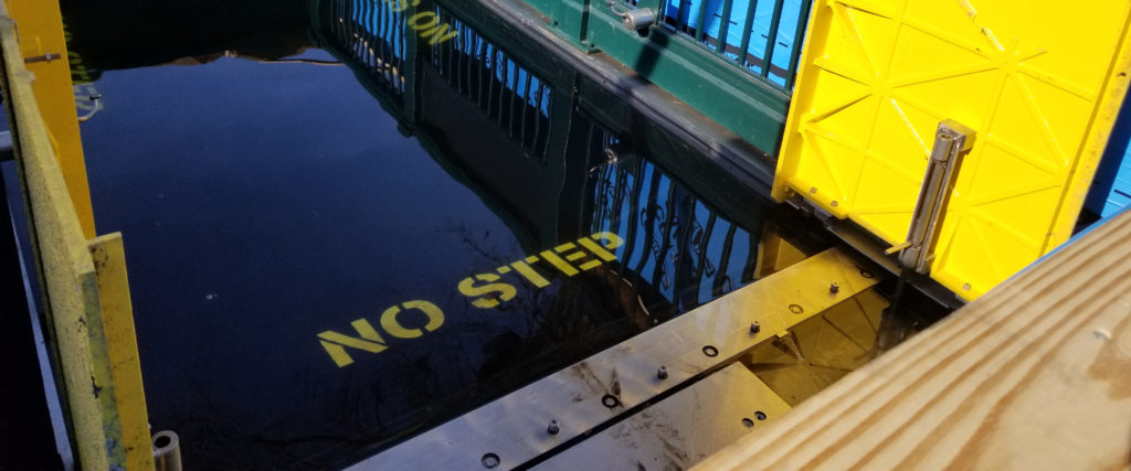 MTA New York City Transit Resiliency Project, Long Term Flood ...