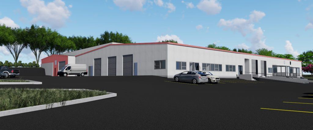 Suffolk County Community College East Ammerman Plant Operations ...