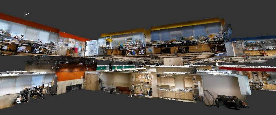 Suffolk County Forensic Sciences Building - LiRo