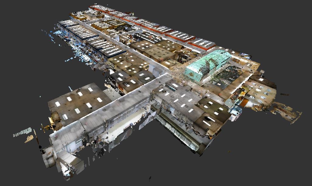 Suffolk County Forensic Sciences Building - LiRo