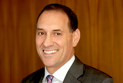Rich Cavallaro Ranked #20 on The 2022 Construction Power 100 List - LiRo