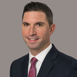 Peter Koklanos, PE, SE, Assoc. DBIA, QRWI, LEED AP BD+C - LiRo