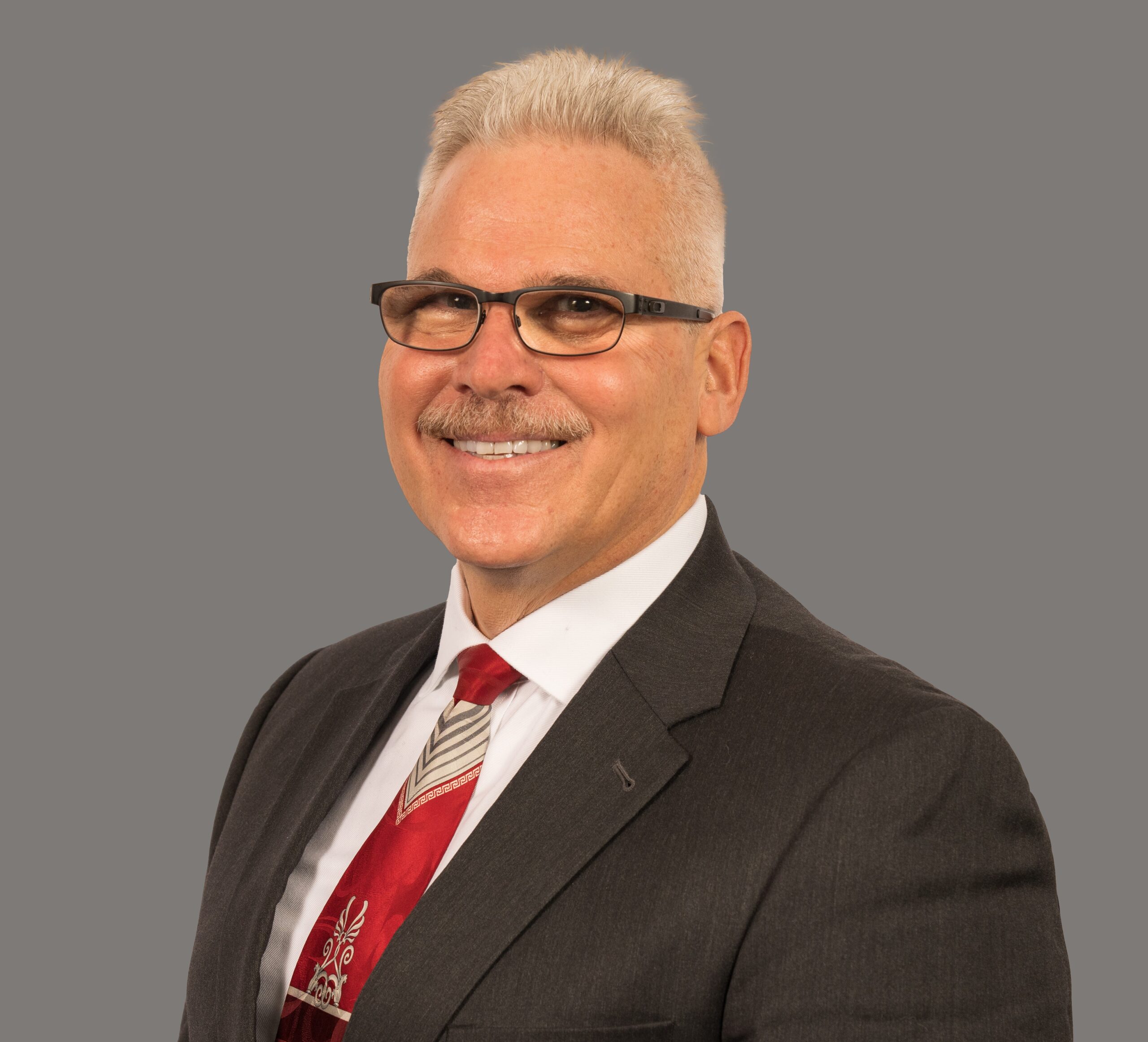 Anthony Panzarino, PE - LiRo