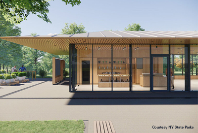 Architecture, Engineering and Construction Firm in New York | LiRo