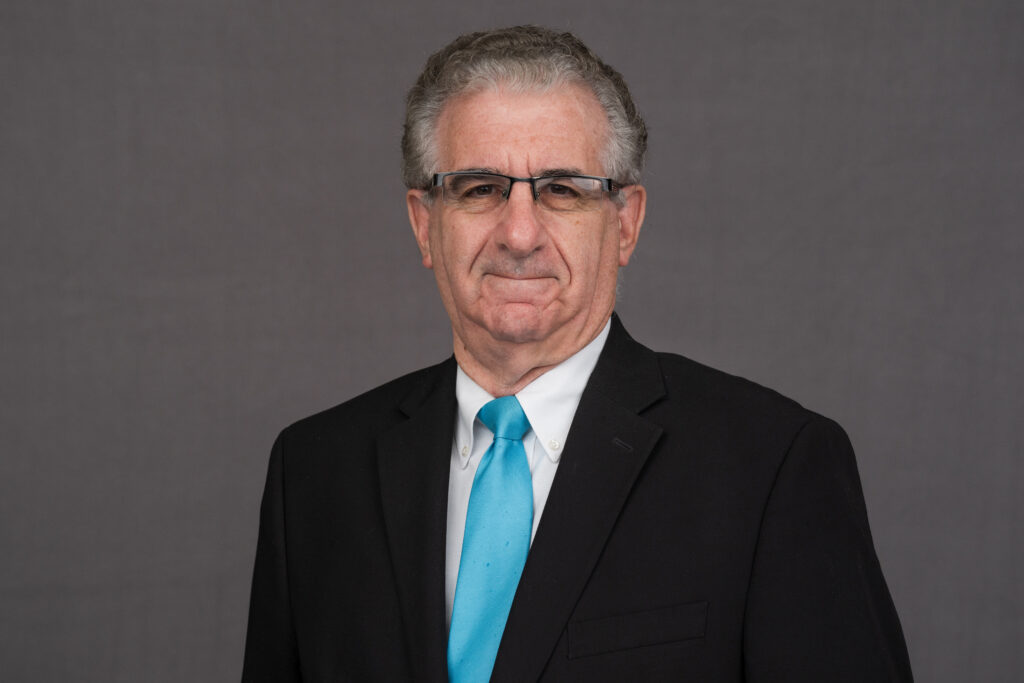 Joseph Spina, AIA - LiRo