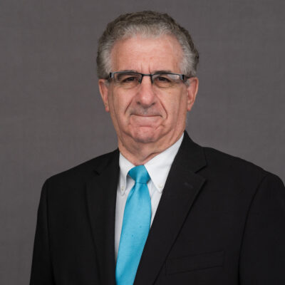 Joseph Spina, AIA - LiRo