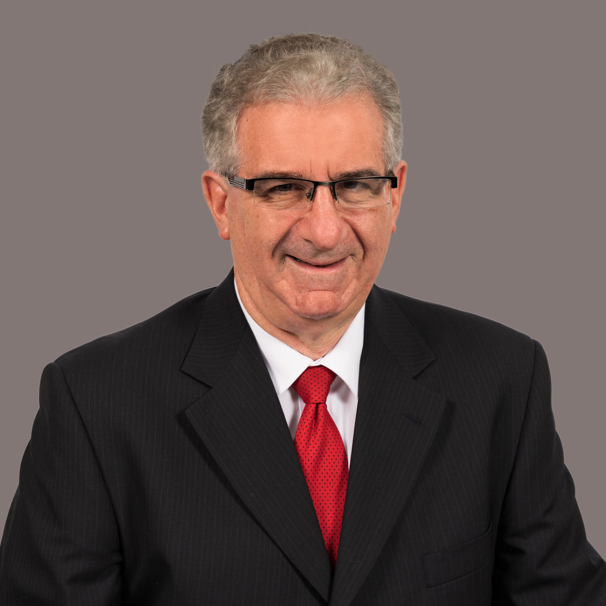 Joseph Spina, AIA - LiRo