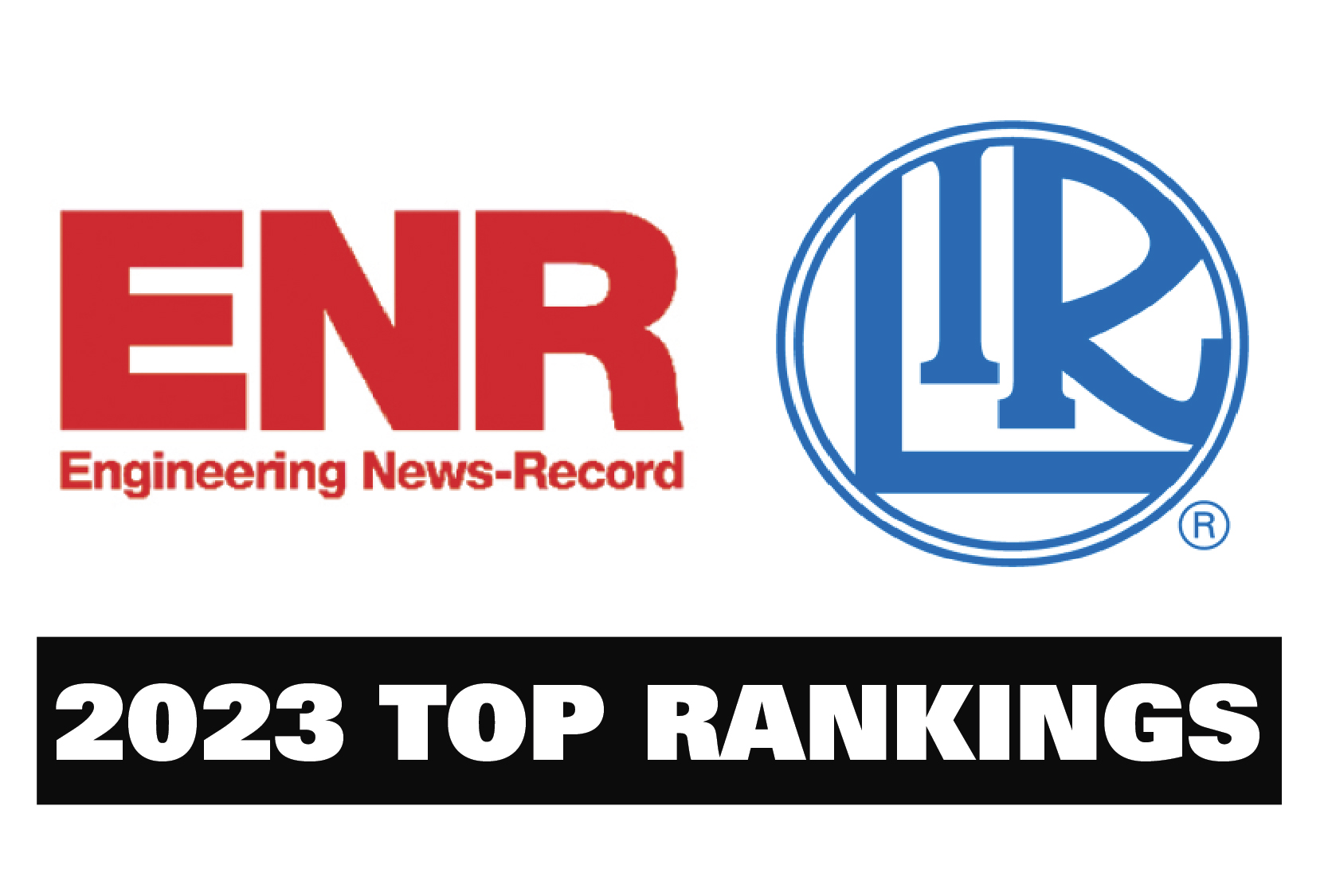 LiRo-Hill Ranks on 'Top Lists' for 2023 Engineering News-Record - LiRo