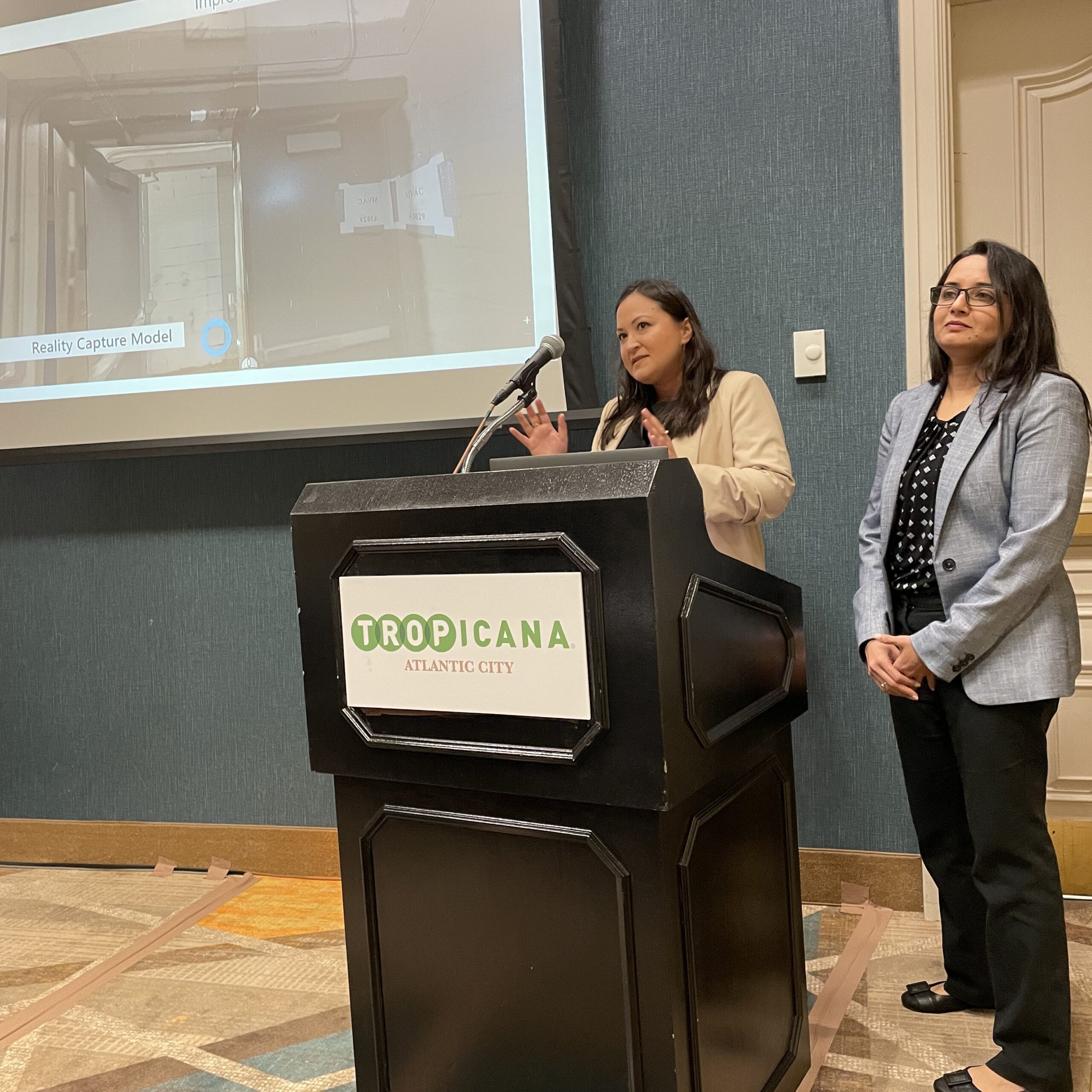 LiRo-Hill Presents at ACEC NJ Fall Conference - LiRo